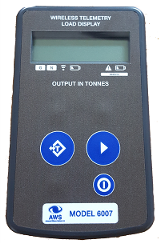 Wireless Telemetry Load Measurement System